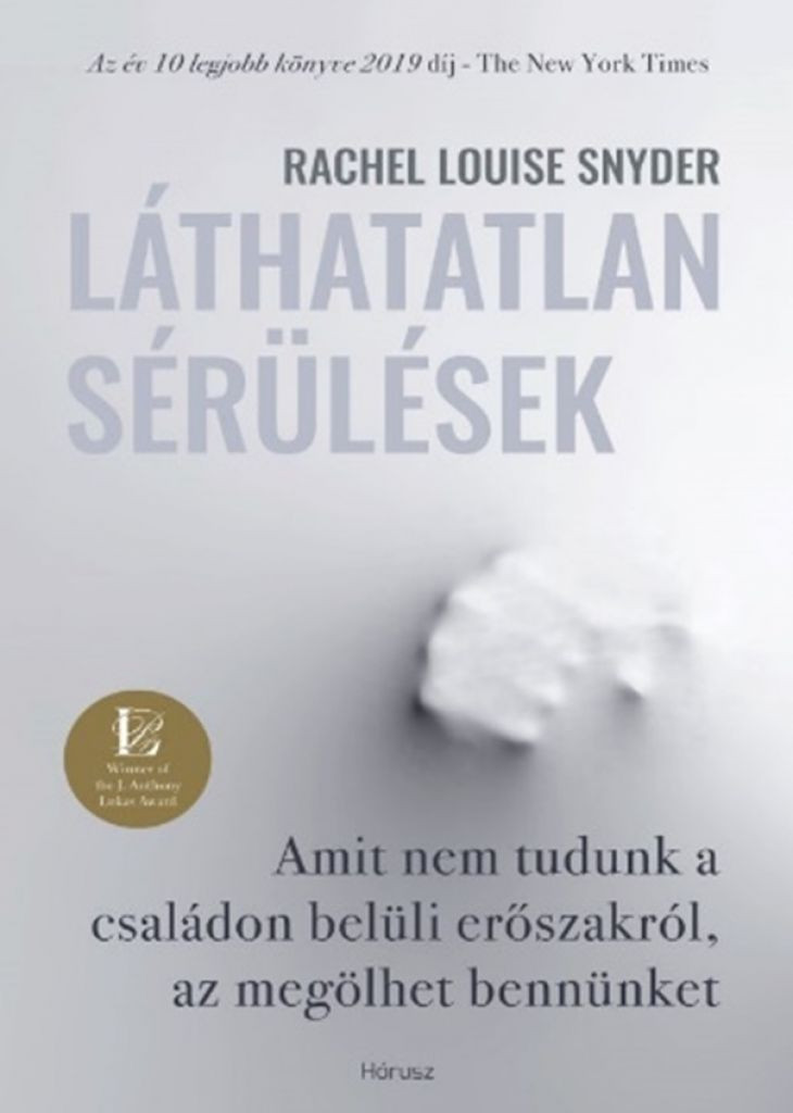 Láthatatlan sérülések - kepregenymarket.hu