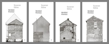 Kérődző Kronosz - kepregenymarket.hu